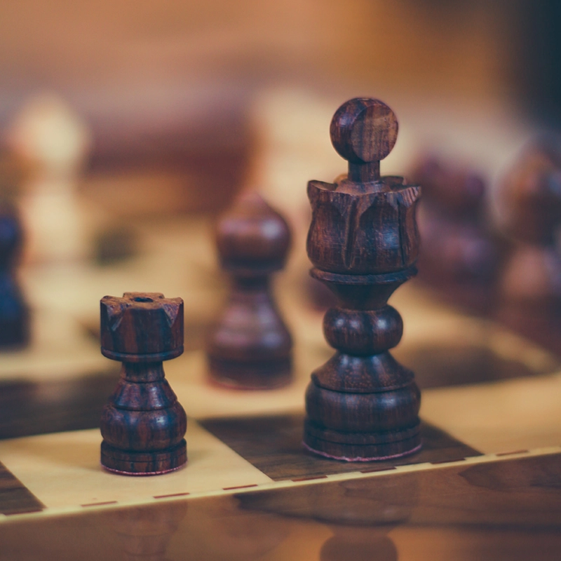 Lead with Purpose and Align Your Strategy for Sustainable Growth