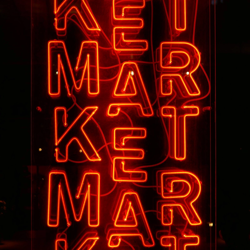 Strategic Marketing Services for Growth-Focused Businesses