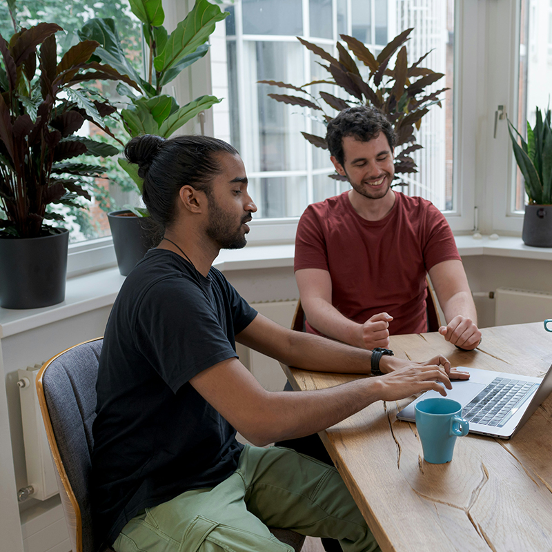 Improve Performance with Targeted Team & People Development